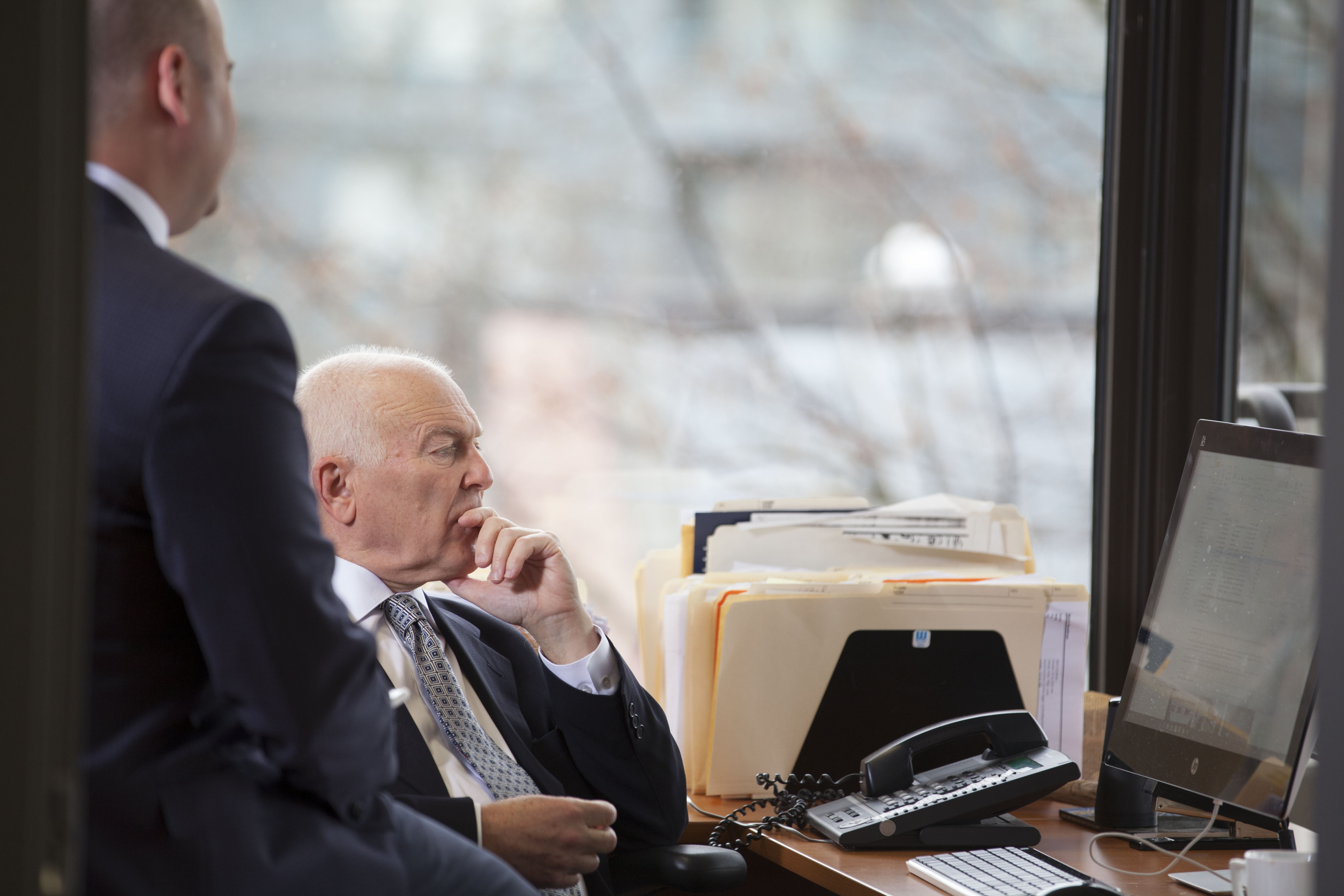 Metro Vancouver rental apartment facts (2018) - Goodman Commercial Inc.