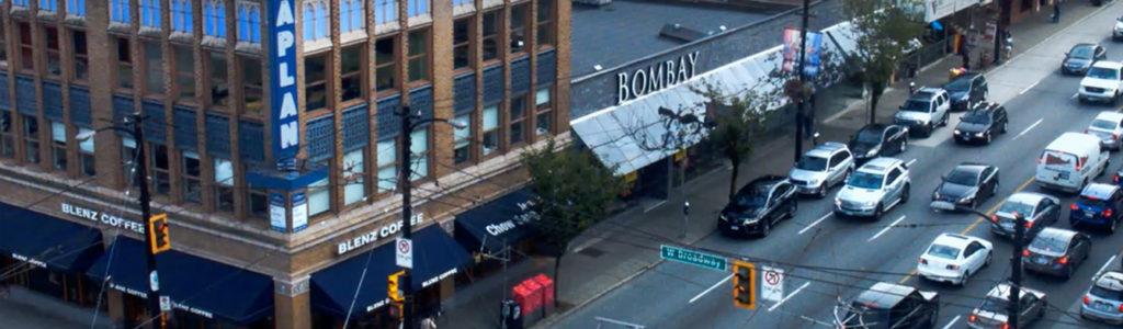 Goodman Commercial Inc. commercial