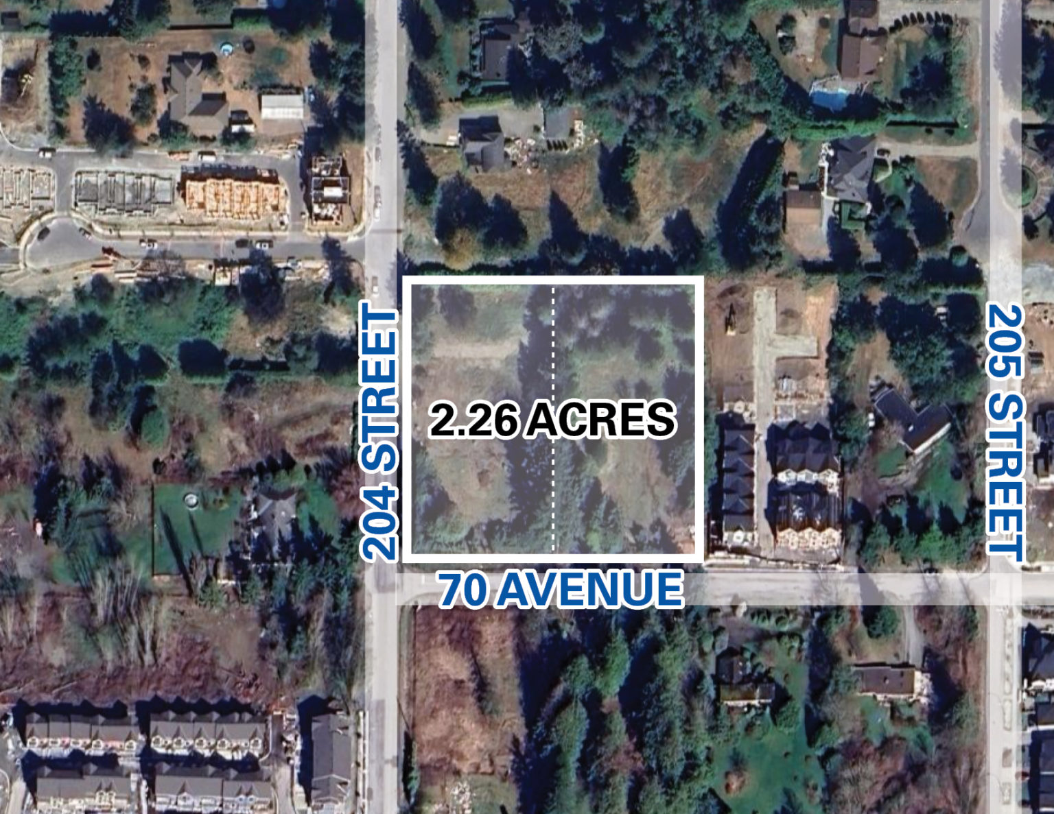 Goodman Commercial Inc. 7010 204 Street & 20443 70 Avenue, Langley_