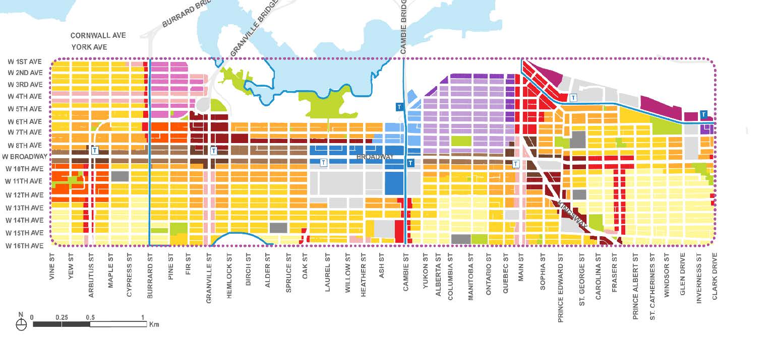 Goodman Commercial Inc. BPlan amendments staff report-Figure 7.1 ...