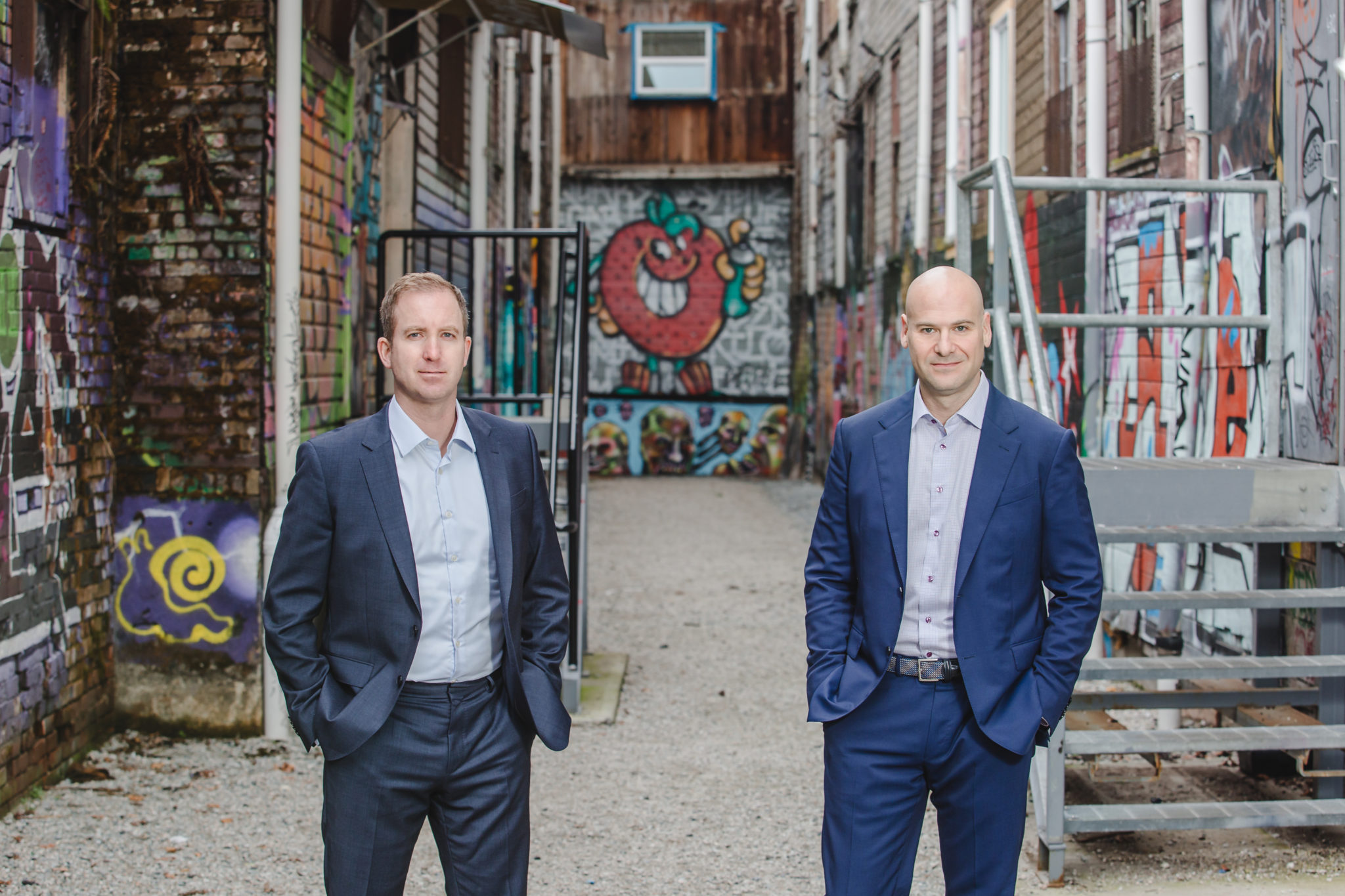 Goodman Commercial Inc. Mark & Ian 207-Edit