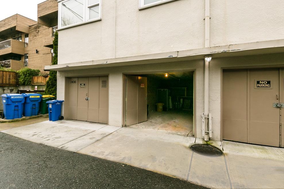 Heatherlea Apartments - 1406 Laburnum Street, Vancouver - Goodman ...