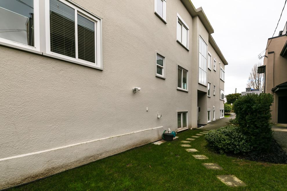 Heatherlea Apartments - 1406 Laburnum Street, Vancouver - Goodman ...