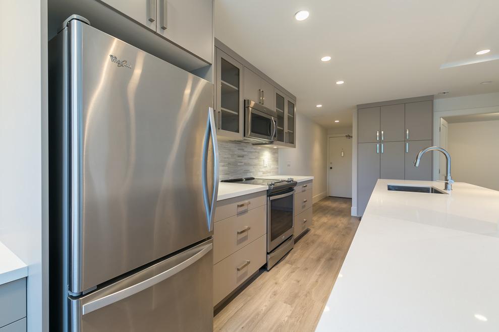 Heatherlea Apartments - 1406 Laburnum Street, Vancouver - Goodman ...