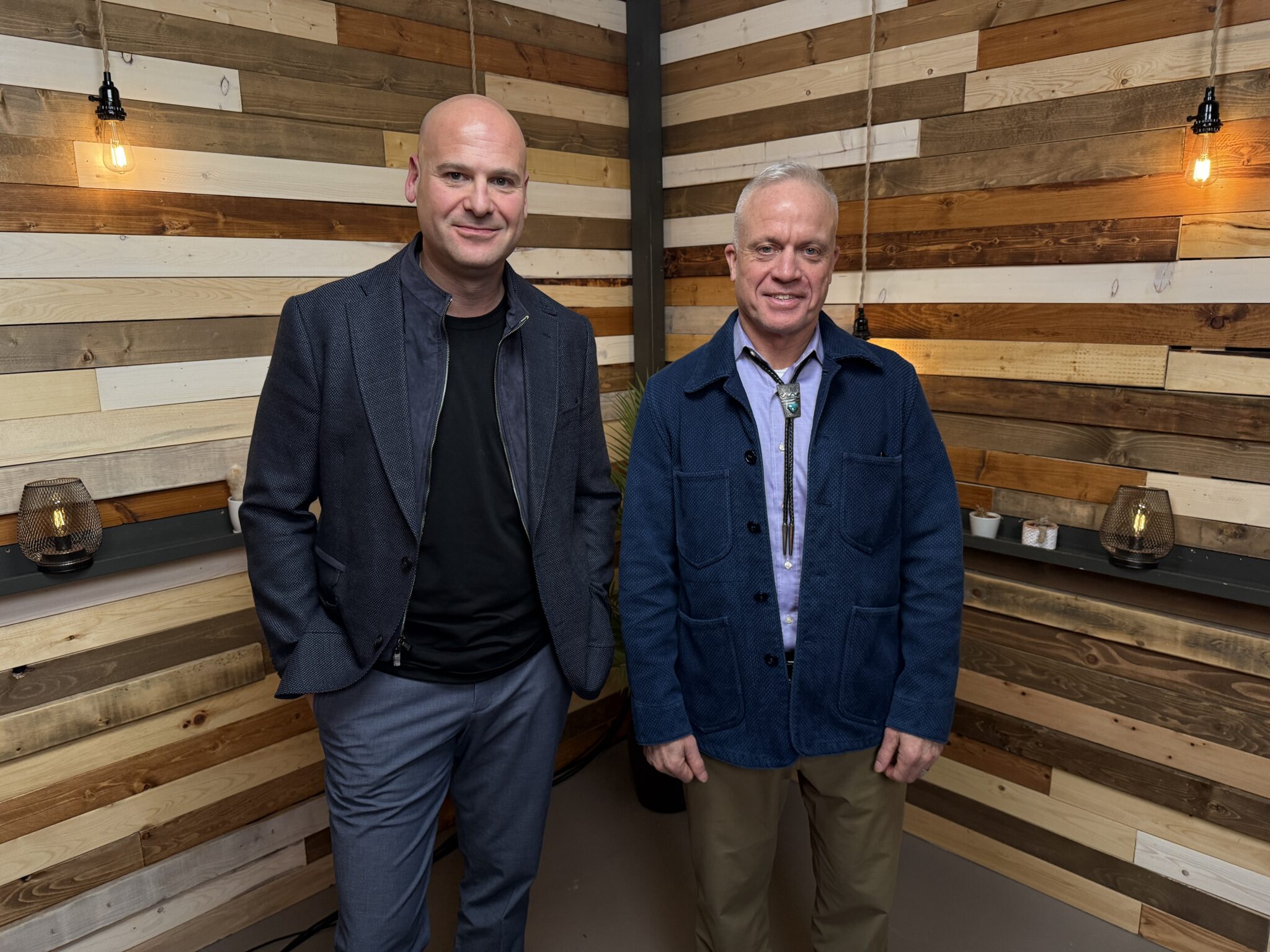 Eric Carlson, CEO of Anthem Properties: uber-builder, blistering critic ...