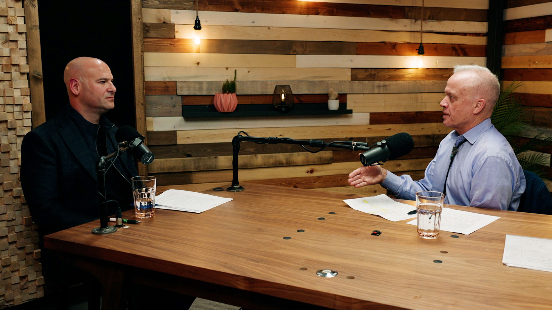 Eric Carlson, CEO of Anthem Properties: uber-builder, blistering critic ...