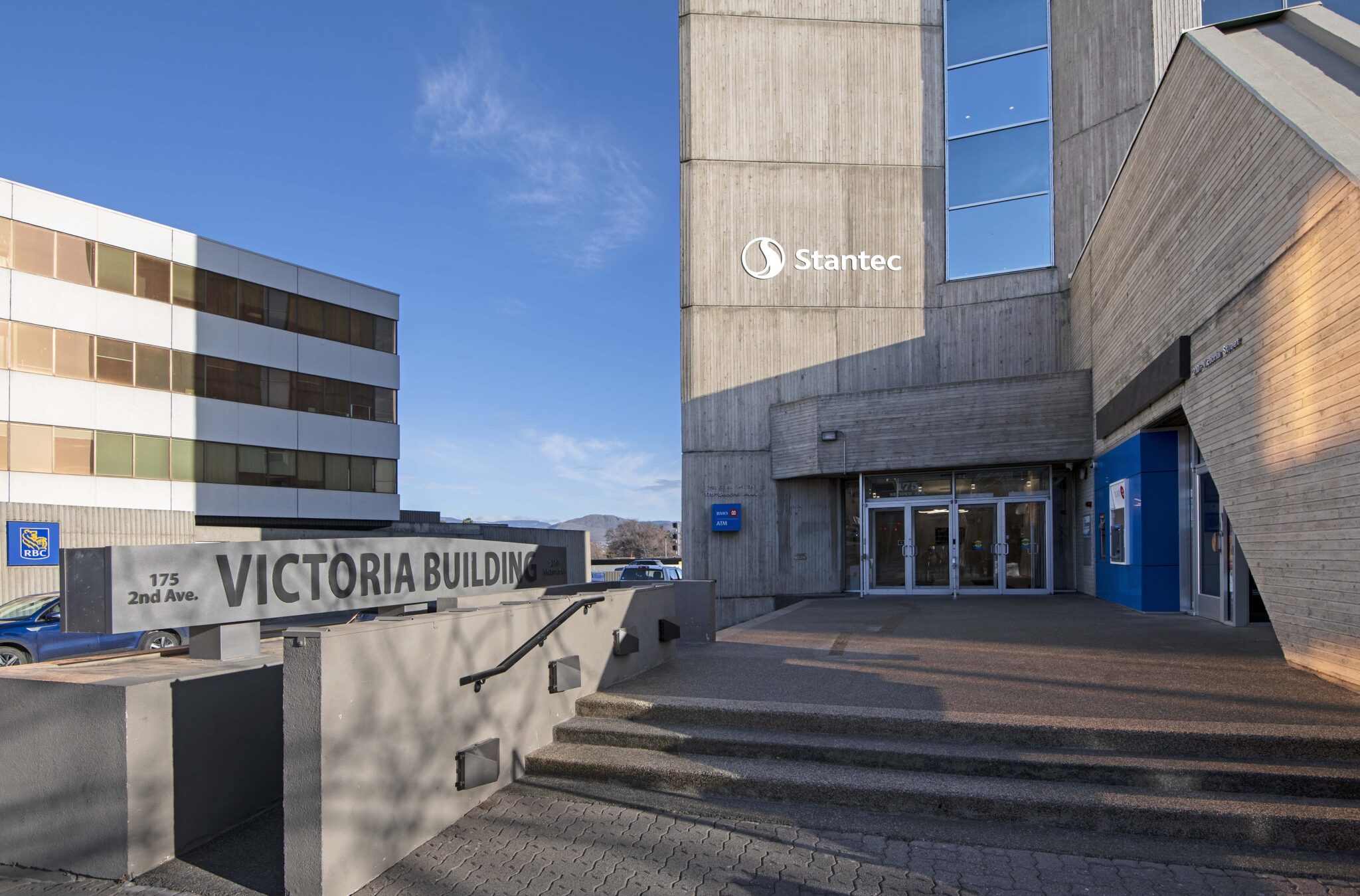 Goodman Commercial Inc. The Victoria Building (25)